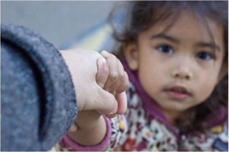 10 Ways We Can Show Respect to Our Child | Montessori Foundation ...