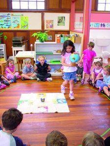 Celebrating Birthdays in the Montessori Classroom | Montessori ...