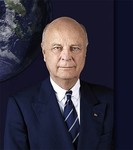 Peter Hess | Montessori Foundation | MFA | IMC