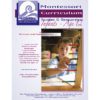 Montessori Curriculum Scope & Sequence | Montessori Foundation ...