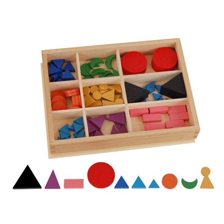 Webcast: Grammar – The Function of Words / Pt 1 | Montessori Foundation ...