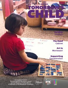 MFA | Montessori Foundation | Montessori Family Alliance