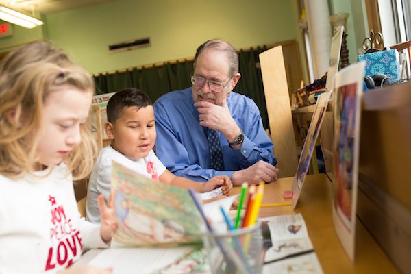 Urgent News and Announcements | Montessori Foundation | MFA | IMC