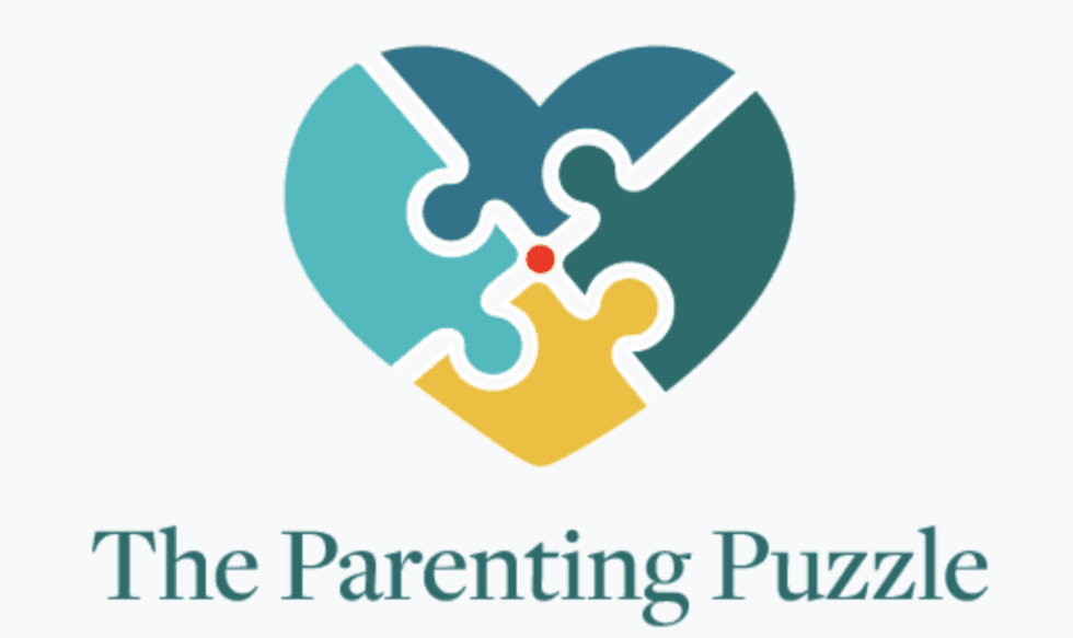 Parenting Puzzle | Montessori Foundation | MFA | IMC
