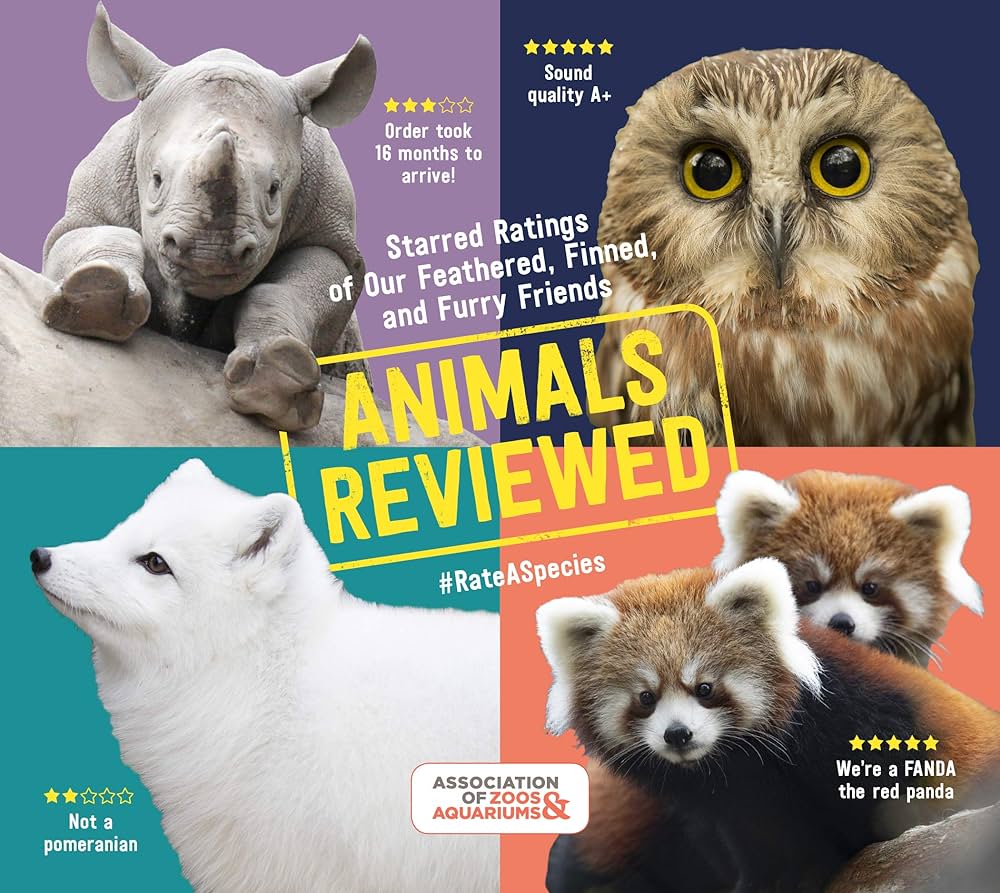 Book Review: Animals Reviewed | Montessori Foundation | Montessori ...