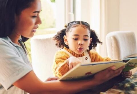 The Progression of Left to Right in Montessori Language Development ...