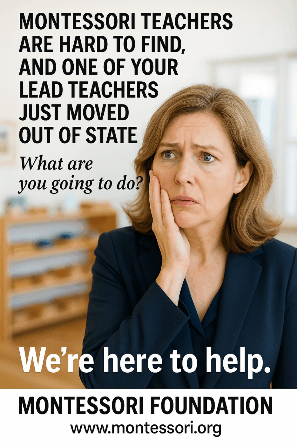 How Much Does It Really Cost to Start a Montessori School? | Montessori ...